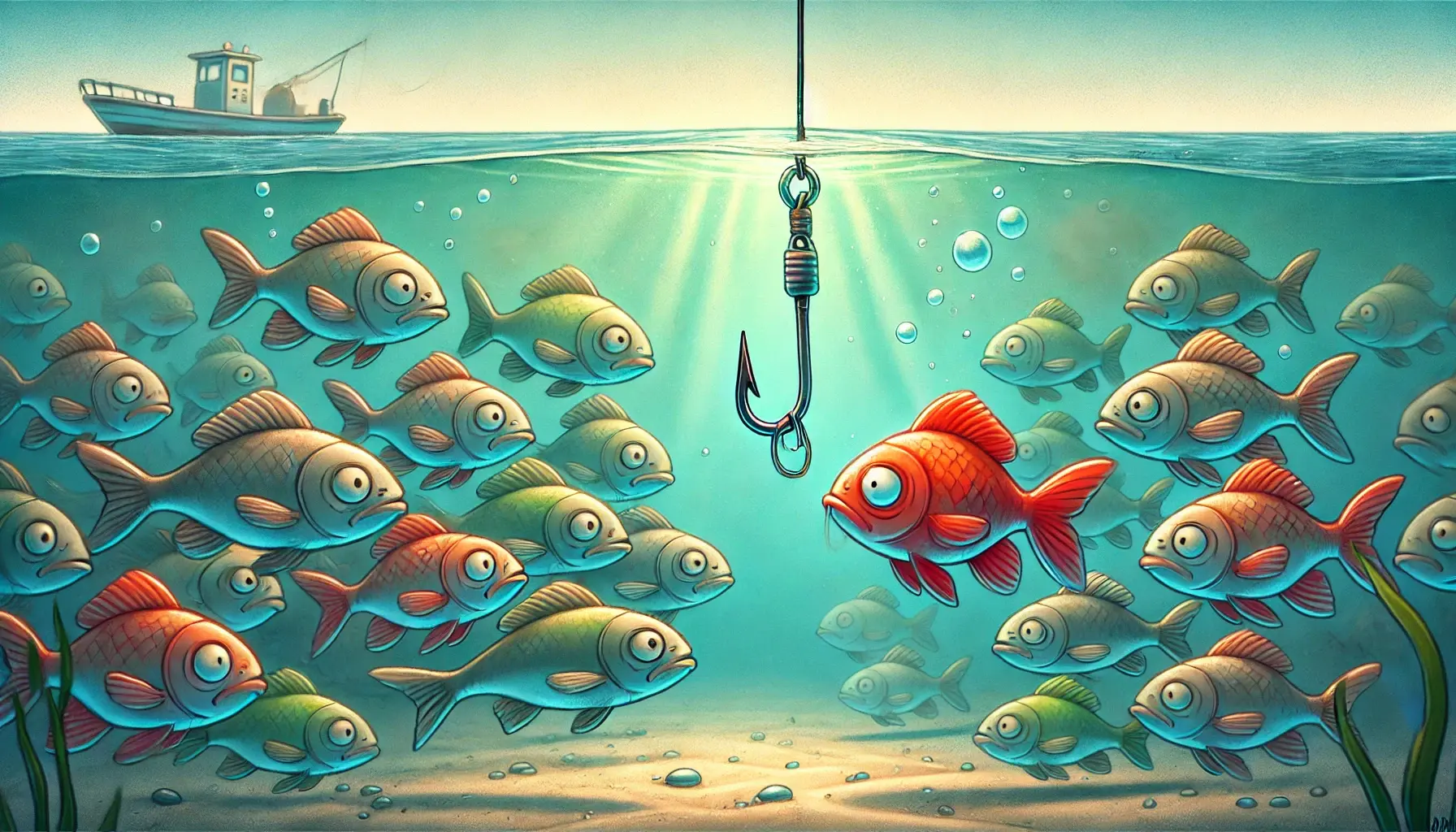 The Go-To-Market approach — Site de BIRU